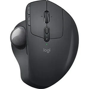 Logitech Logitech MX Ergo Plus Advanced Trackball Mouse
