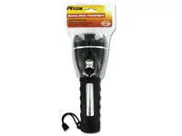 Sterling Durable Emergency LED Flashlight with Hanging Strap