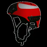 First Watch First Watch First Responder Water Helmet