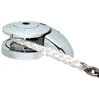 Maxwell RC8-8 Windlass for 5/16" Chain & 9/16" Rope