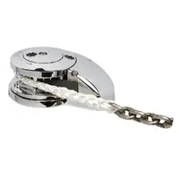 Maxwell Maxwell RC10 12V Automatic Windlass for Rope & Chain