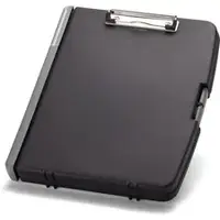 OIC 83610 | Officemate OIC Triple File Clipboard Storage
