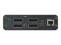 Shure 4-Input, Block connectors, Mic