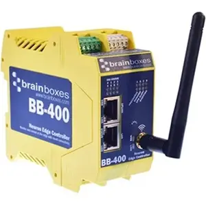 Brainboxes INDUSTRY 4IOT SMART CONTROLLER