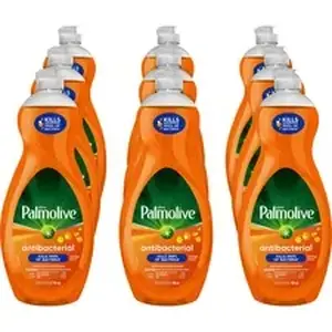 Colgate Palmolive, Ipd. Palmolive Antibacterial Ultra Dish Soap
