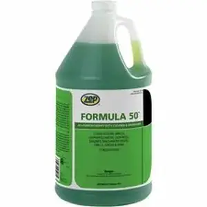 Zep Inc. Zep Commercial Formula 50 Heavy-duty