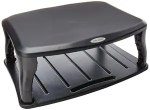 Targus Ergonomic Universal Monitor Stand with Slide-out Tray