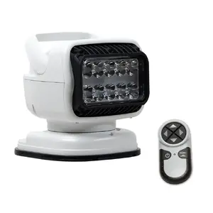 Golight Golight GT Series Hybrid Portable LED Light - 12V - White